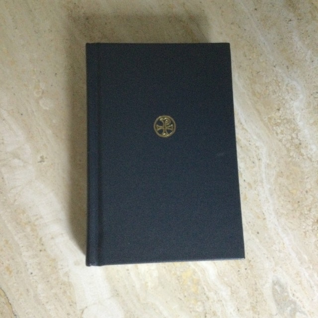 Monk's Cell Book and Gift Shop at Holy Cross by MonksCell on Etsy