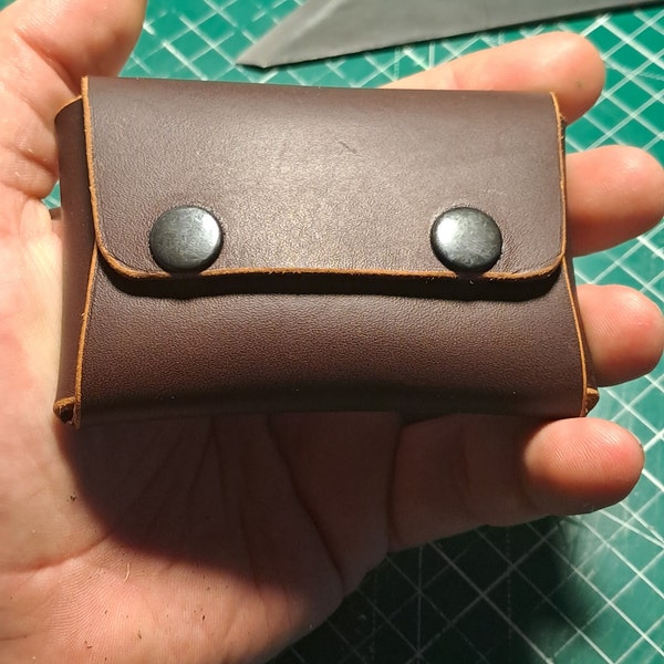 PDF Mini Men's Bag Template Men's Bag Papers Bag Pattern 48 - Etsy