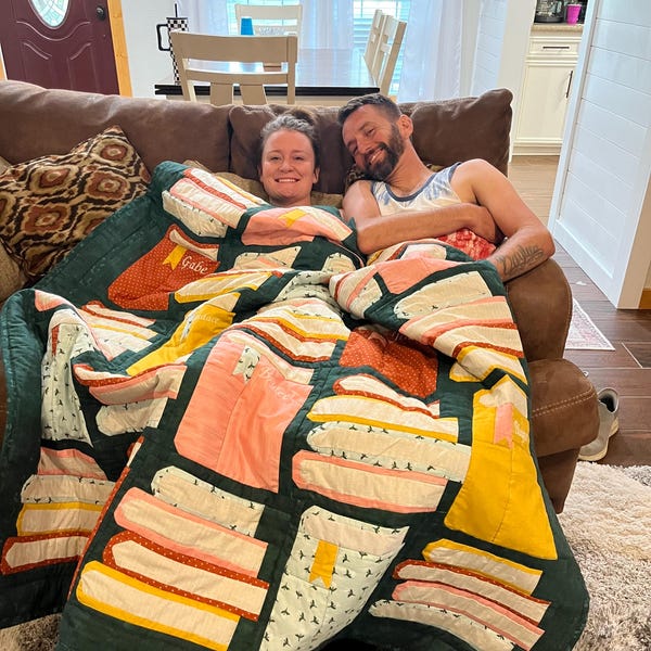 PDF Pineberry Quilt Pattern - Etsy