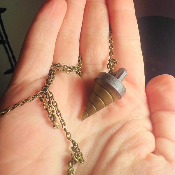 FFXIV Crownsblade Gunbreaker DIY Cosplay Prop Kit - GNB Cosplay - Etsy