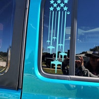 Star Stars Pack Set Vinyl Decal Car Window Bumper Sticker Twinkle ...