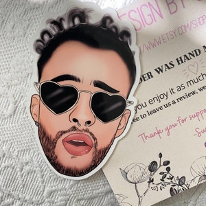 Post Malone Cupcake toppers Post Malone Party Posty | Etsy