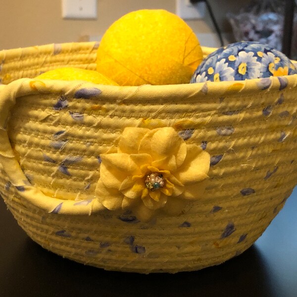 Boho Rainbow Mats, 2 Place Mats and a Hot Pad, Handmade Batik Fabric ...