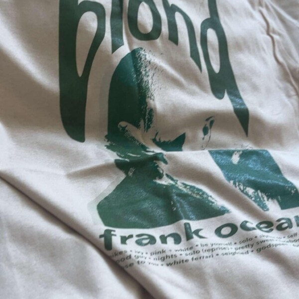 DONDA Kanye West T-shirt, Kanye Graphic Tee, Ye Merch, Rap Shirt ...