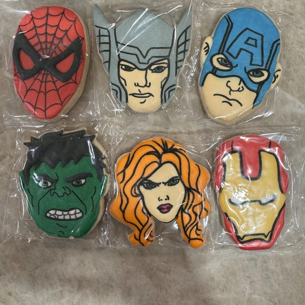 Custom Designed Cookies, Wizard Cookies, Wizard Birthday Party, Wands ...
