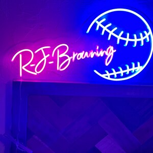 Astronaut Cat Neon Sign Astronaut Cat Led Sign Cat Led Sign - Etsy