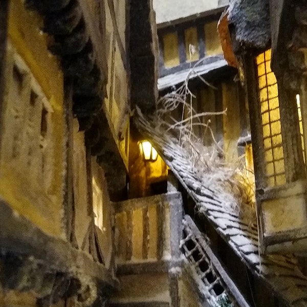 Fretwork Filigree Decorative Strips - Etsy UK