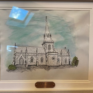 Personalized Craft Tags, Handmade Product Labels, Metalic Finish ...