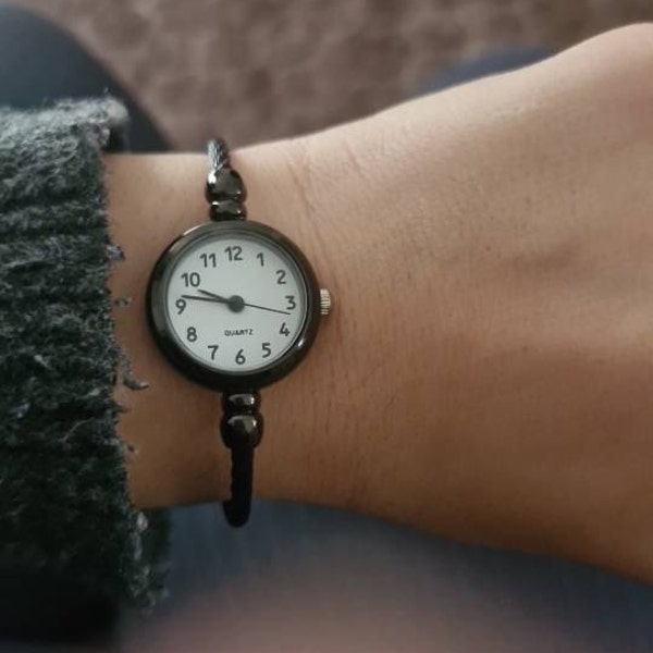 Women Small Watch. Simple Watch. Minimalist Watch - Etsy
