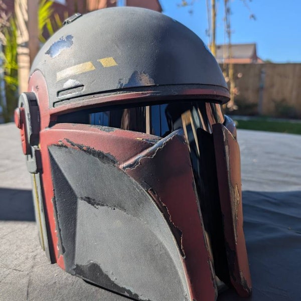 Medieval Captain Rex Inspired by Jakebartok - Etsy