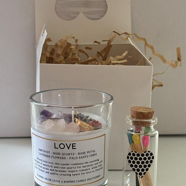 Mini Spell Jar Abundance Jar Spell Witch Magic Charm for Protection ...