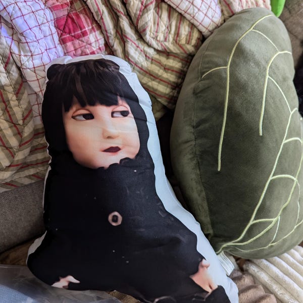 WWDITS A Cleric and a Nurse - Etsy UK