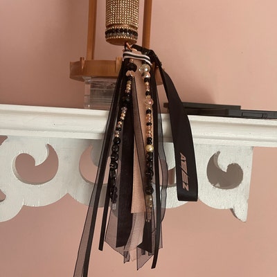ATEEZ Kpop Lightstick Tassel ATINY Lightiny Accessory V1 Version 1 - Etsy