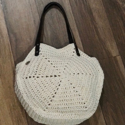 Crochet PATTERN Teardrop Basket Hanging Basket Storage - Etsy