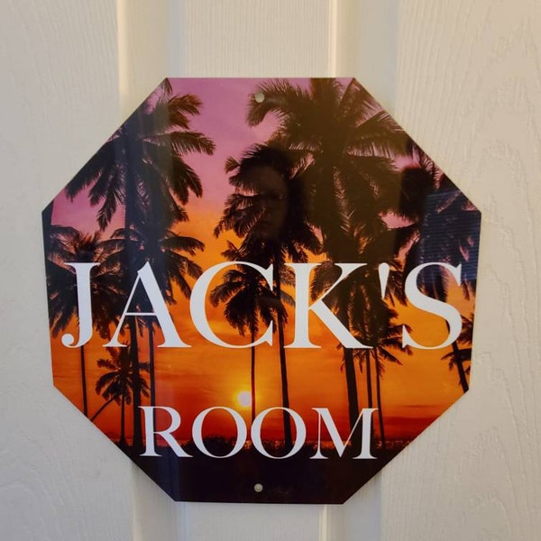 Custom Stop Sign, Traffic Stop Sign, 12" X 12" 'add Your Text ...