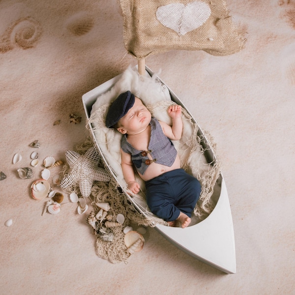 Plane Prop, Newborn Props, Flugzeug, Wooden Vintage Airplane, Photo ...