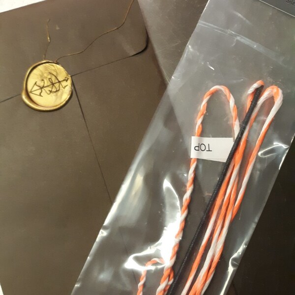 ARCHERY FINGER TAB 3 Under Left/right Hand 3 Fingers Under Archery Tab ...