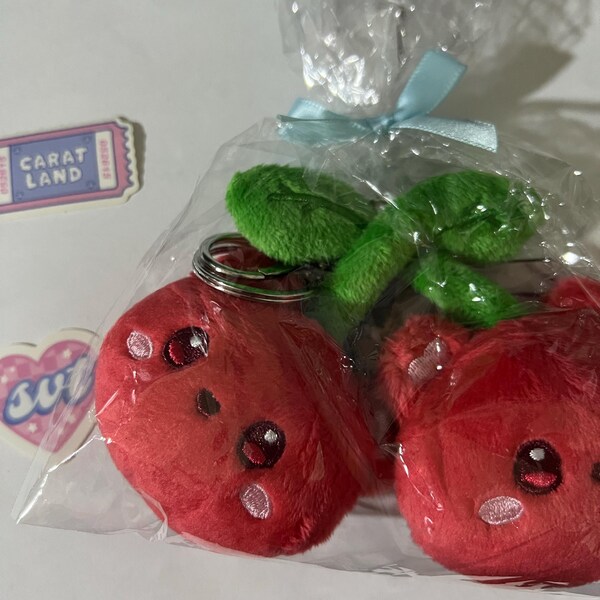 EN Plushies - Etsy