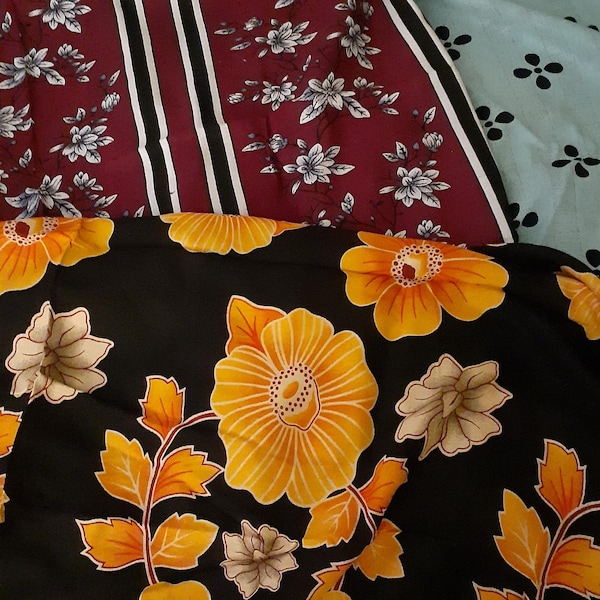 Abaya and Hijab - Etsy