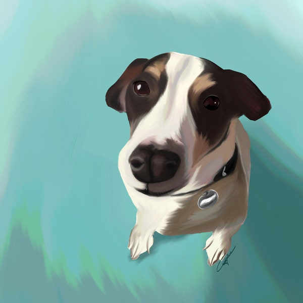 Warm Autumn Procreate Color Palette 30 Swatches Digital Download Instant Download Seasonal