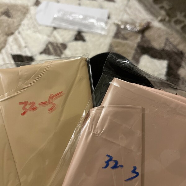 1pc 32/40inch Cream/caramel Color 1-9 Digital Balloon Birthday Party ...