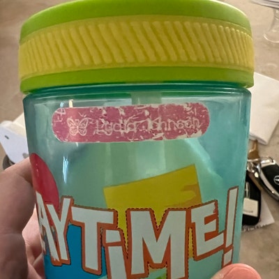 Rifles and Ruffles Gender Reveal Party Stickers Team Boy, Team Girl ...