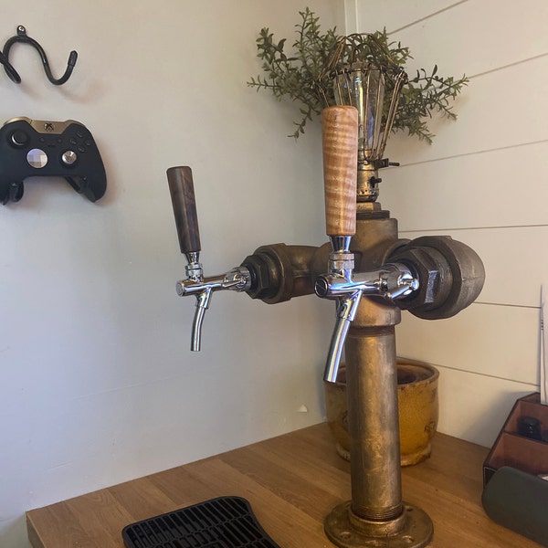 Beer Tap Handle 4" - Etsy