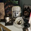 British Witch or Wizard ID Card Replica - Etsy