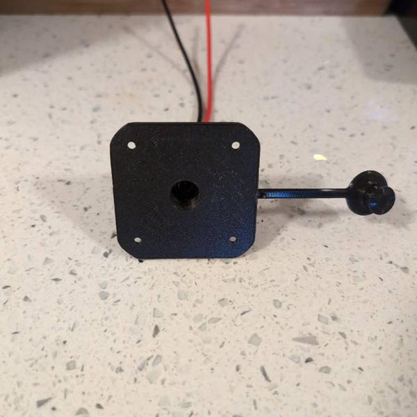 Starlink Mini Weatherproof Power Point Starlink Mini DC Socket Starlink ...