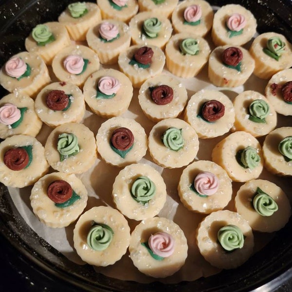 Baby Shower Mints - Etsy