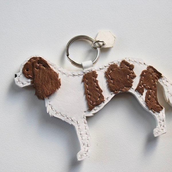 Sausage Dog Bookmark, Custom Leather Bookmark, Miniature Dachshund Gift ...