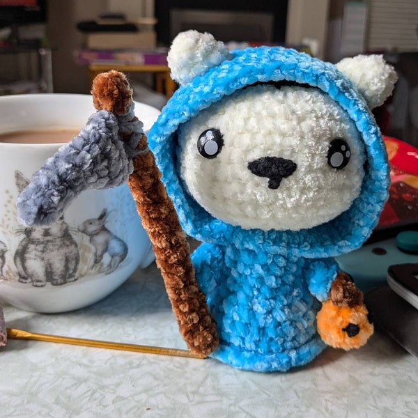 PATTERN Cat Toaster, Crochet Patterns, Instant Digital Download ...