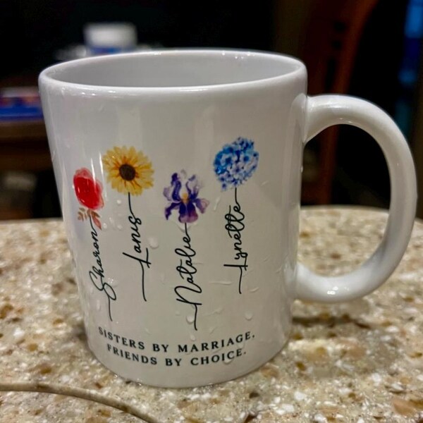 Half Flag Correctional Officer Badge Personalized Canvas, Custom Thin ...