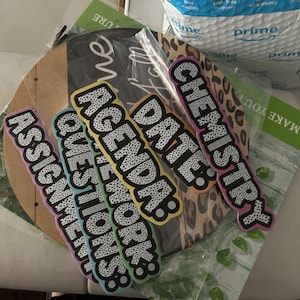 Perpetual Flip Calendar Printable - Etsy