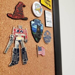 Prime Autobot Pin - Etsy