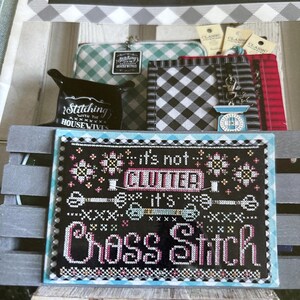 2024 Nashville Needlework Market – Little Robin Designs - Grace Gill ...