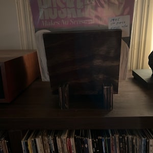 45 RPM 7 Inch Singles Flip Rack - Etsy