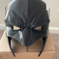 Ekko Mask League of Legends Arcane - Etsy Canada