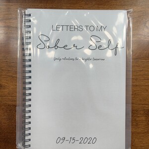 Printable Recovery Planner 12 Step Worksheet Recovery Journal Sobriety ...