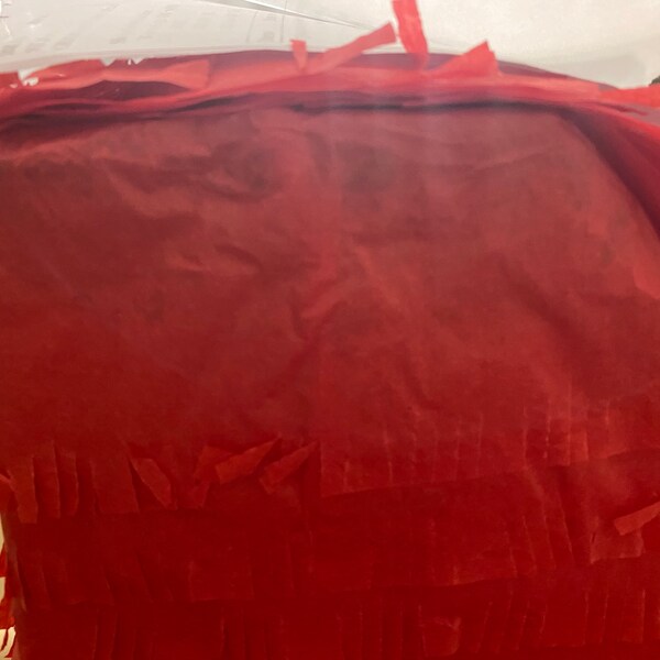 20'' Tall Cowboy Number One Piñata Cowboy Themed Birthday Party Piñata ...