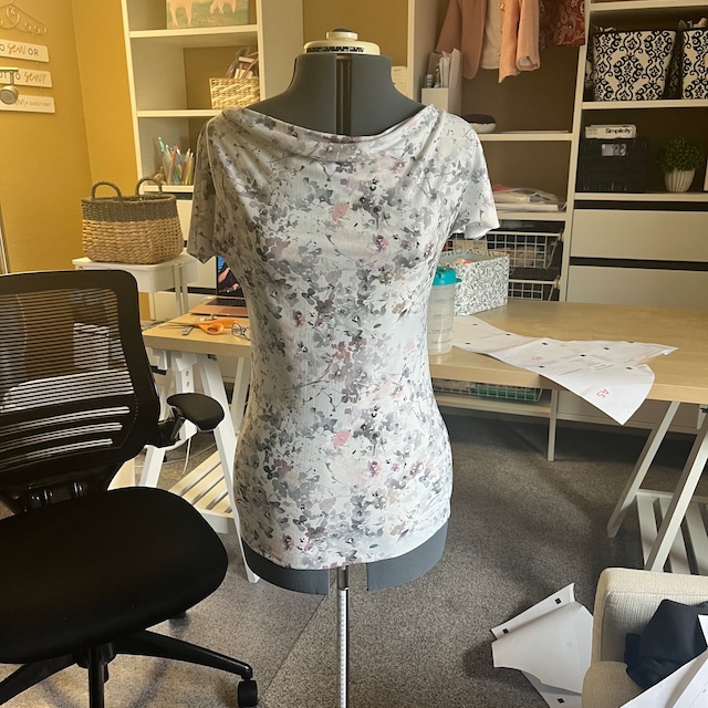 SewingGeekPatterns - Etsy