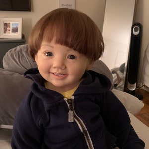 Reborn Mini Katie - Etsy