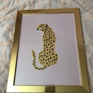 Lilly Inspired Floral Vinyl Decal Monogram Sticker - Etsy