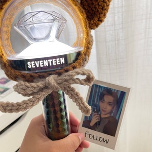 Crochet Carat Bong Covers - Etsy