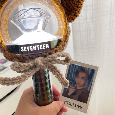 Crochet Carat Bong Covers - Etsy