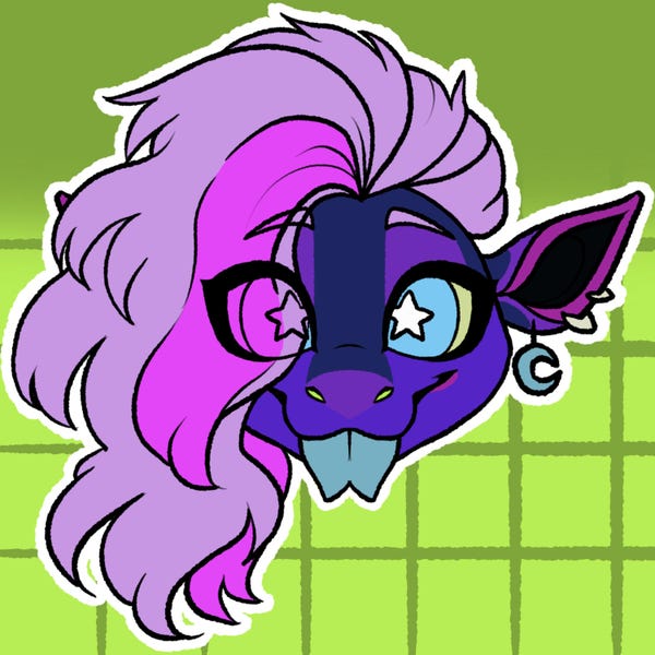 Digigrade Leg Fursuit Pattern - Etsy