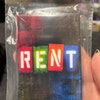 Rent Magnet - Etsy