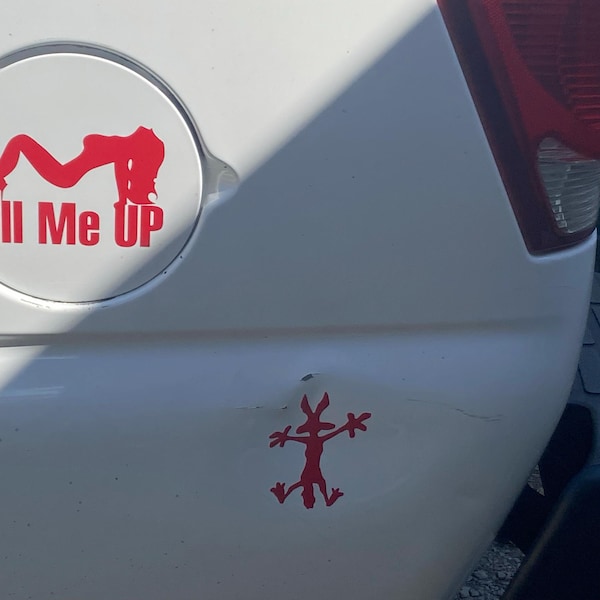 Stick Figure Custom Family Sticker Decal | Family Members Sticker Decal ...