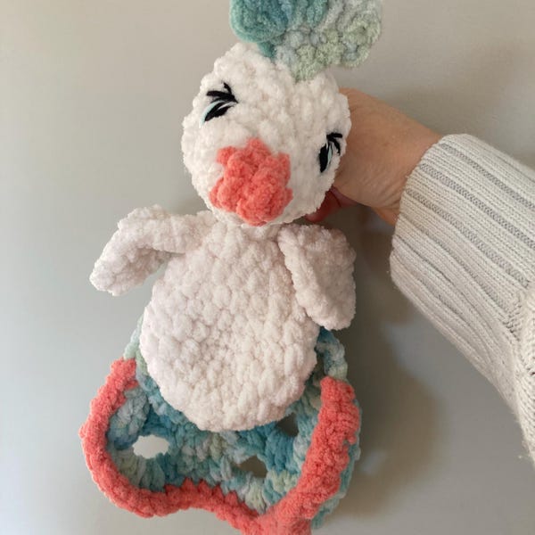 Kip Koala - PDF Crochet Pattern - LOW SEW Koala Bear Plushie / Stuffie ...