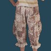 MACKENZIE OVERALL PDF Sewing Pattern Size Inclusive - Etsy Canada